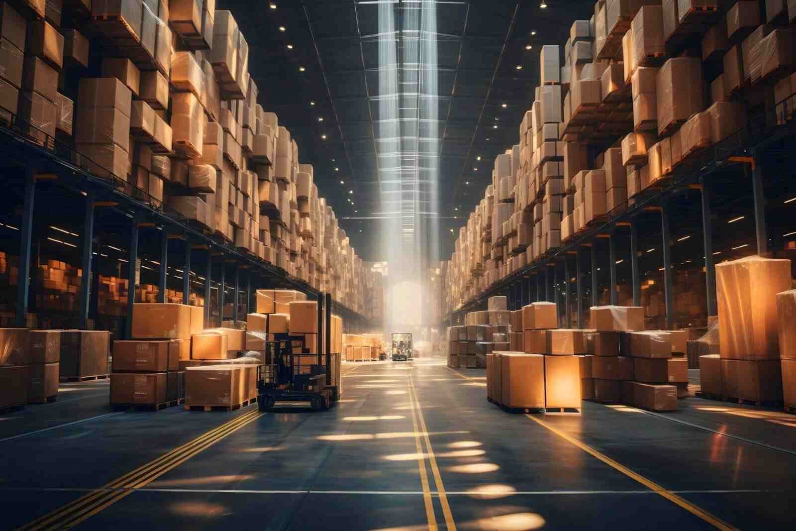 Excess Inventory: Strategies For Effective Management - Newbuzzers